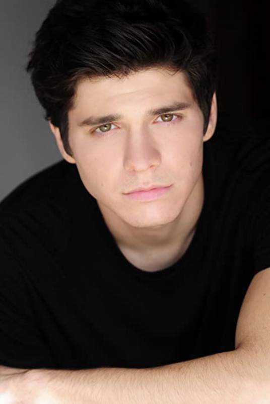 braeden lemasters_百度百科