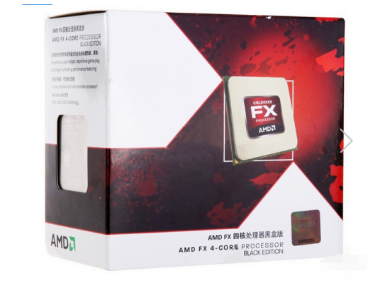 AMD FX 4170（散）_百度百科