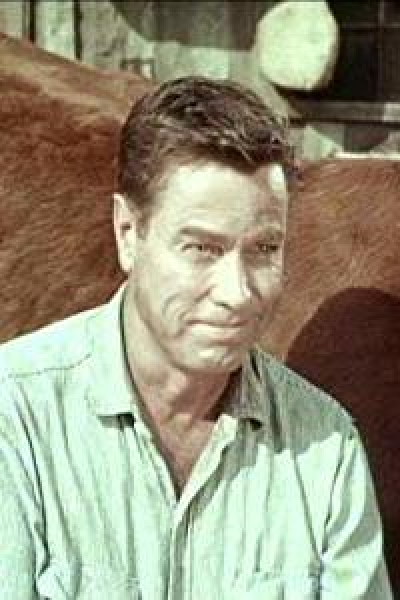 Richard Crane_百度百科