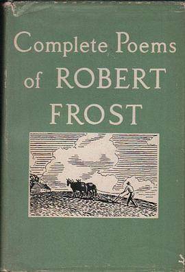 Complete Poems of Robert Frost_百度百科
