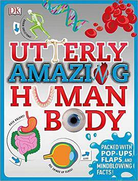 Utterly Amazing Human Body_百度百科