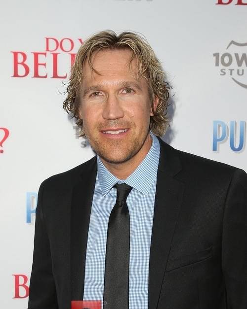 David A.R. White_百度百科