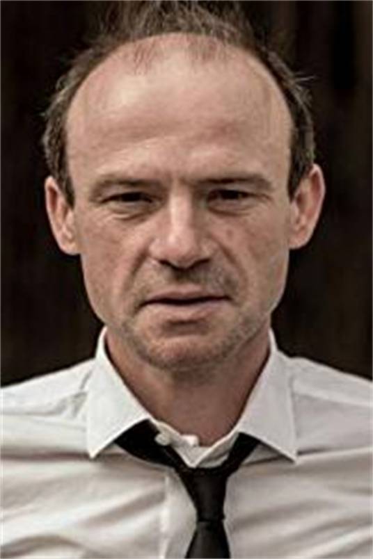 Gerhard Liebmann_百度百科