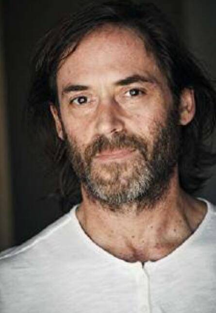 Kirk Geiger_百度百科