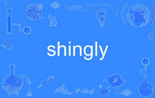 shingly_百度百科