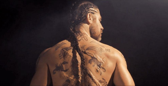 Kickboxer: Armageddon_百度百科