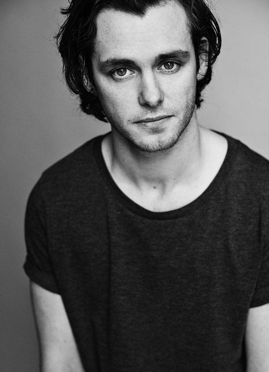 Jack Riddiford_百度百科