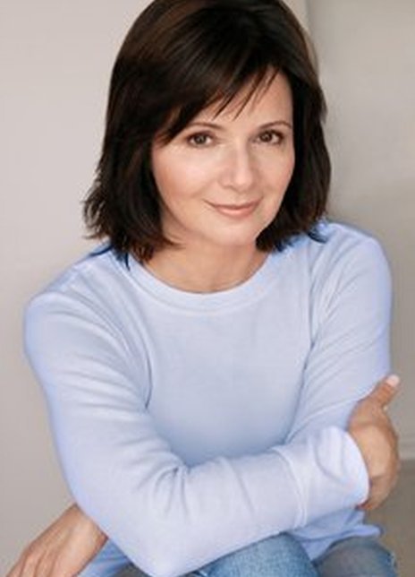 Caryn Richman_百度百科