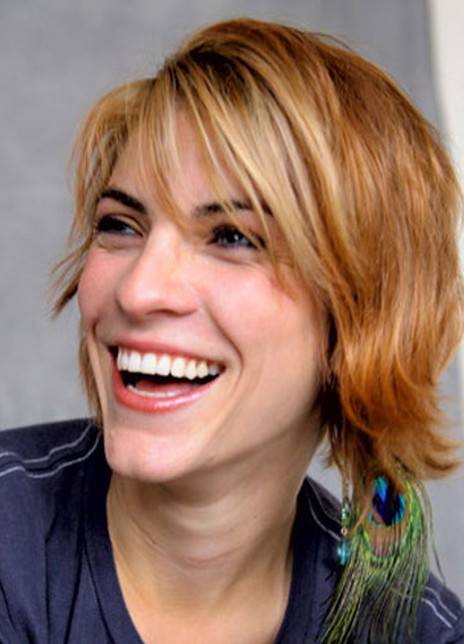 Georgia Lyman_百度百科