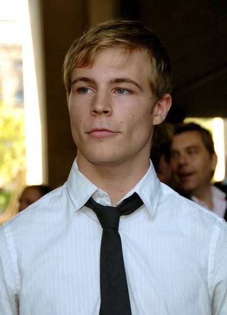 Jonathan B. Wright_百度百科