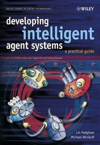 Developing Intelligent Agent Systems_百度百科