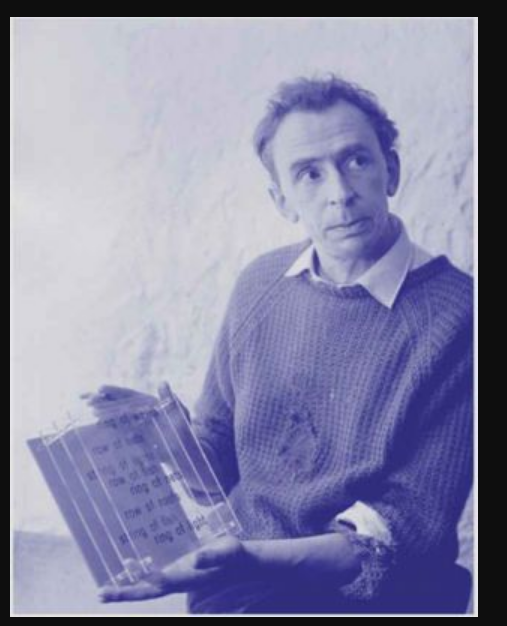 IAN HAMILTON FINLAY_百度百科