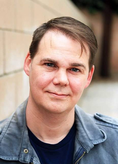 John Gross_百度百科