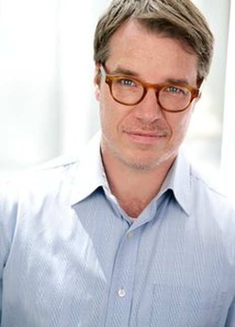 Mark Boyett_百度百科