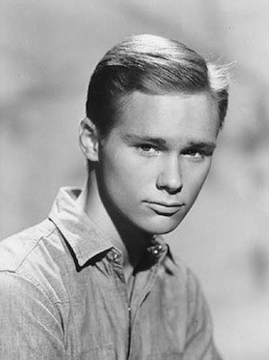 Matthew Garber_百度百科