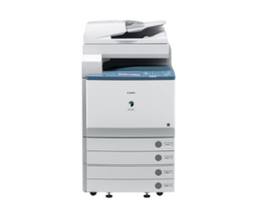 佳能iR C5185i_百度百科