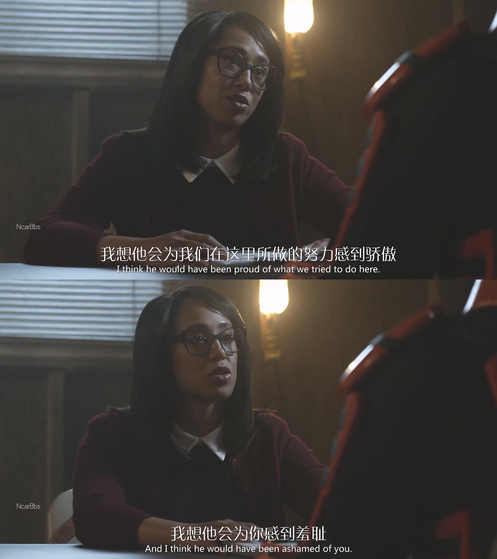 《行尸走肉》S11E19：蜕变异化_百科TA说