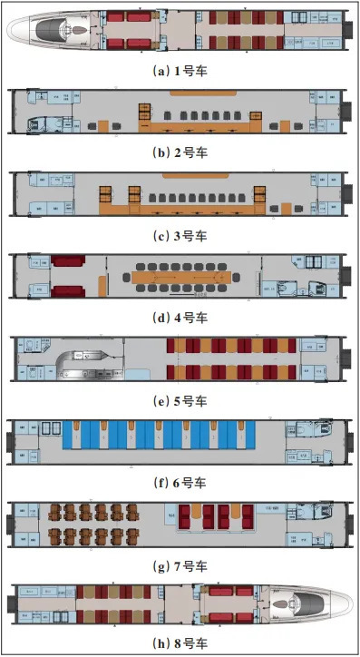 CR400BF-J型高速综合检测列车_百度百科