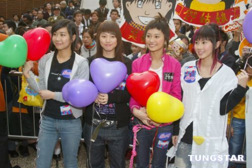 cookies（中国香港著名女子组合）_百度百科