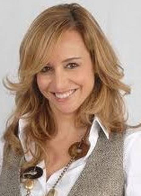 Mar Regueras_百度百科