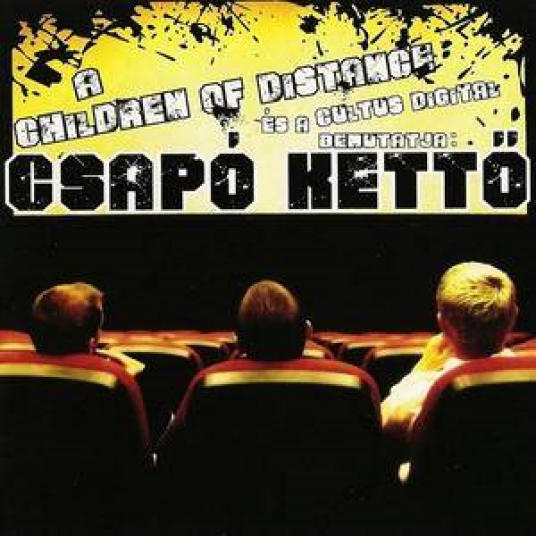 Children Of Distance_百度百科