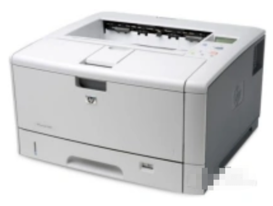 HP 5200Lx_百度百科