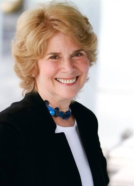 Laurie Heineman_百度百科