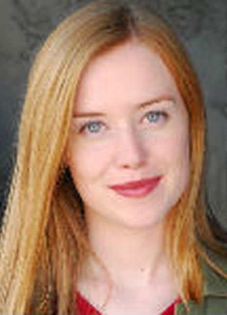 Marion Kerr_百度百科