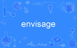 envisage_百度百科