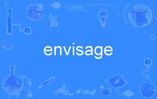 envisage_百度百科