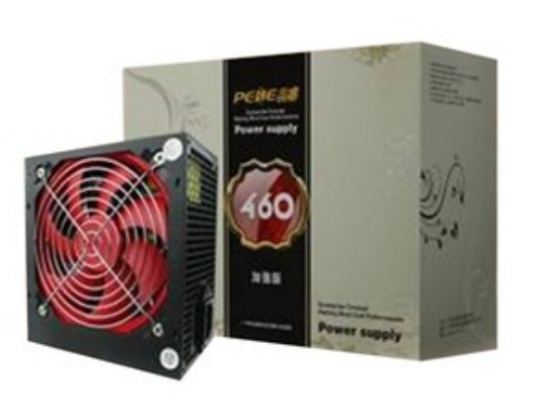 品睿460W_百度百科