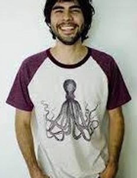 Thiago Pinheiro_百度百科