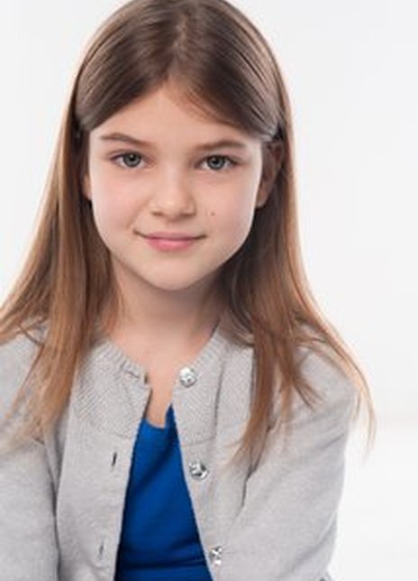 Kayden Magnuson_百度百科