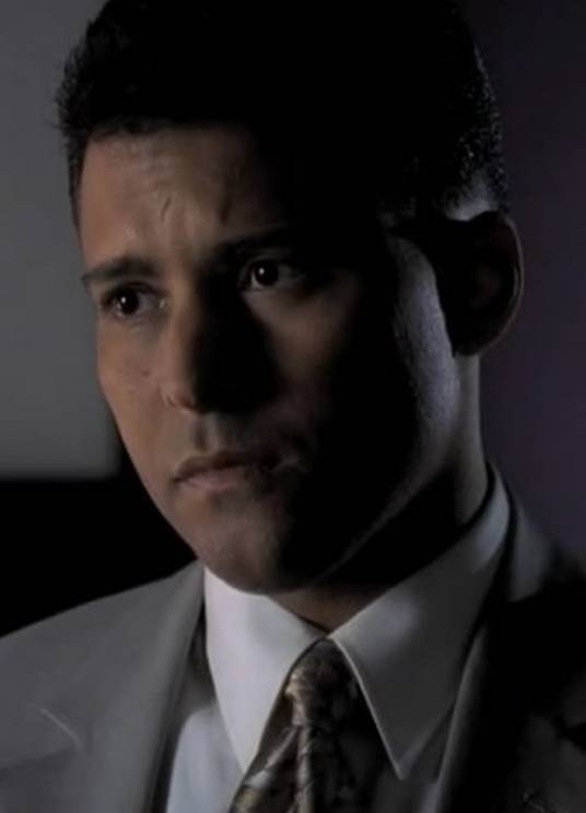 Alex Paez_百度百科