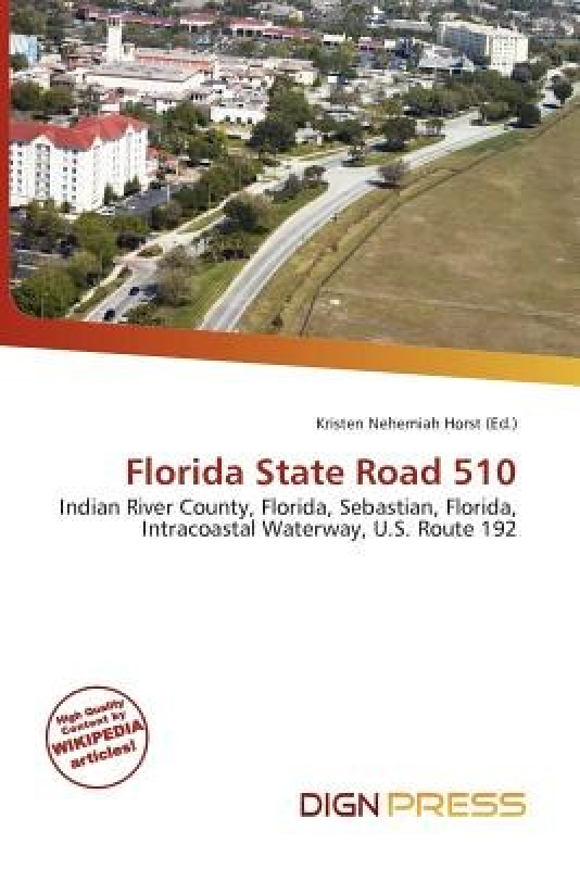 Florida State Road 510_百度百科