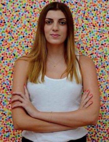 Eleni Pratsi_百度百科