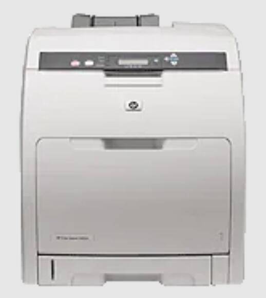 HP color laserjet 3600dn_百度百科