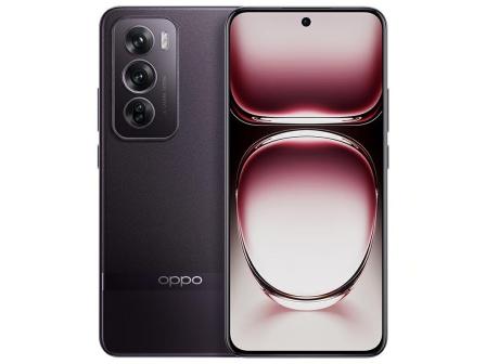 OPPO Reno12 Pro_百度百科