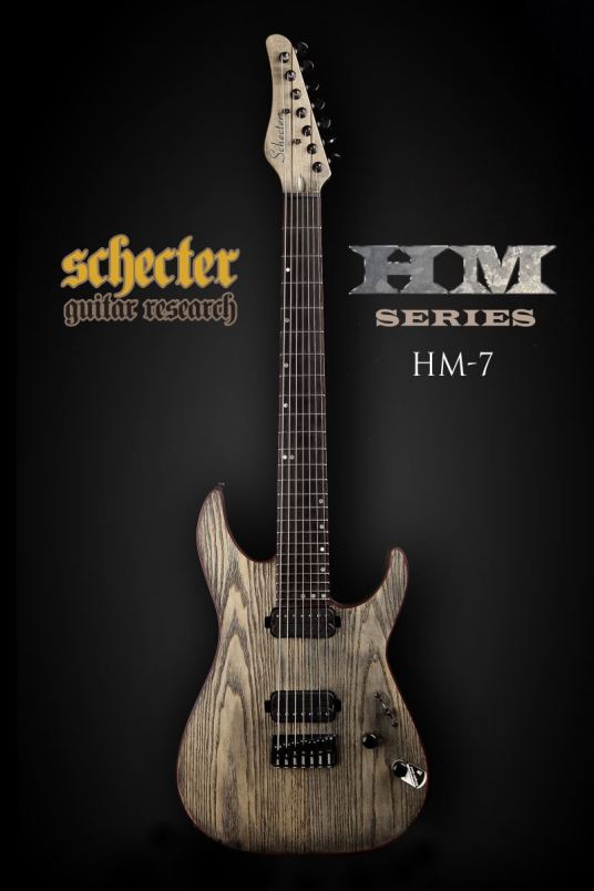 schecter_百度百科