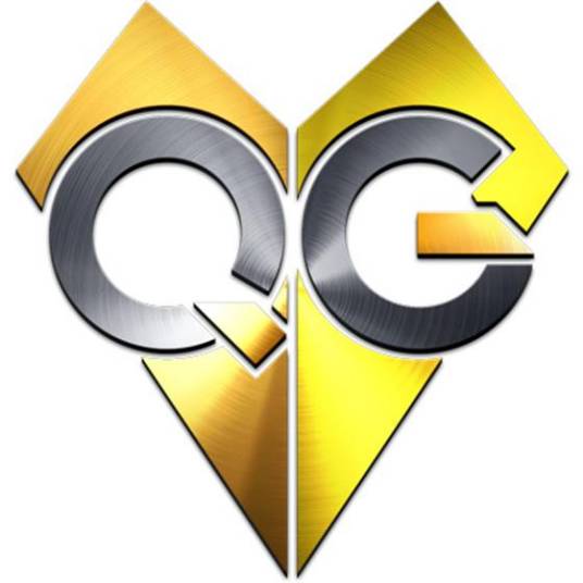 QG电子竞技俱乐部_百度百科