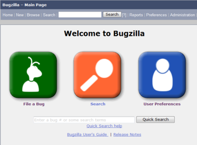 Bugzilla_百度百科