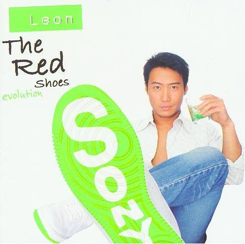 The Red Shoes Evolution Remix_百度百科
