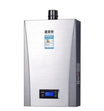 万家乐JSQ24-12D3（拉丝）_百度百科