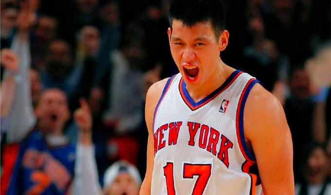 8年NBA职业生涯效力过6支球队，相信林书豪定能卷土重来！_百科TA说