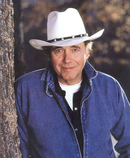 Bobby Bare_百度百科