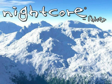 Nightcore_百度百科