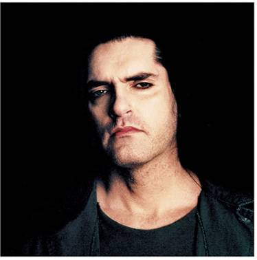 Peter Steele_百度百科