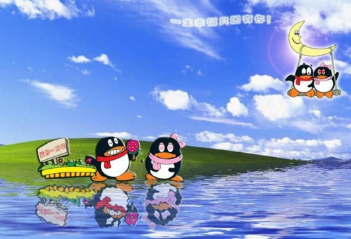 QQ桌面_百度百科