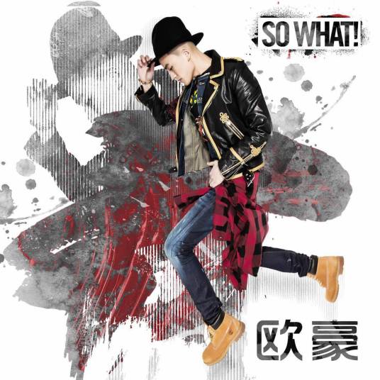 so what!_百度百科
