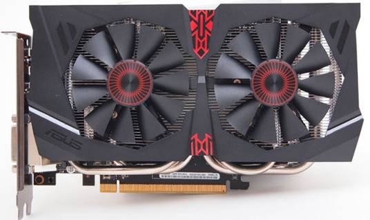 NVIDIA GeForce GTX 960_百度百科